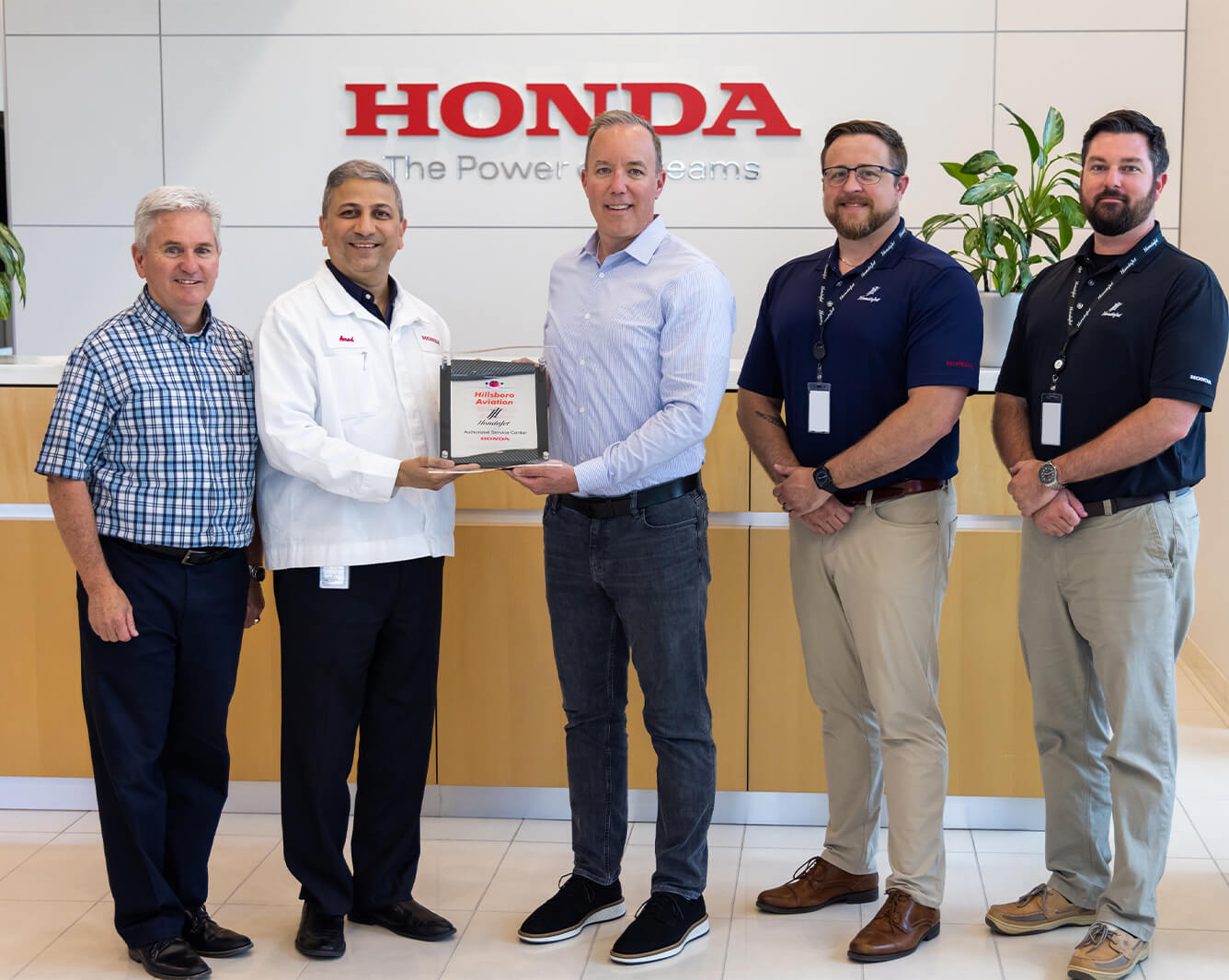 Honda Aircraft Company Expands Customer Service Capability as Fleet Grows