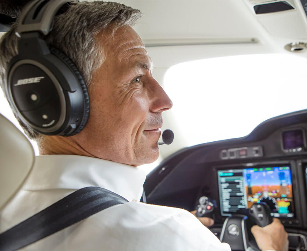 HondaJet - The World's Most Advanced Light Jet