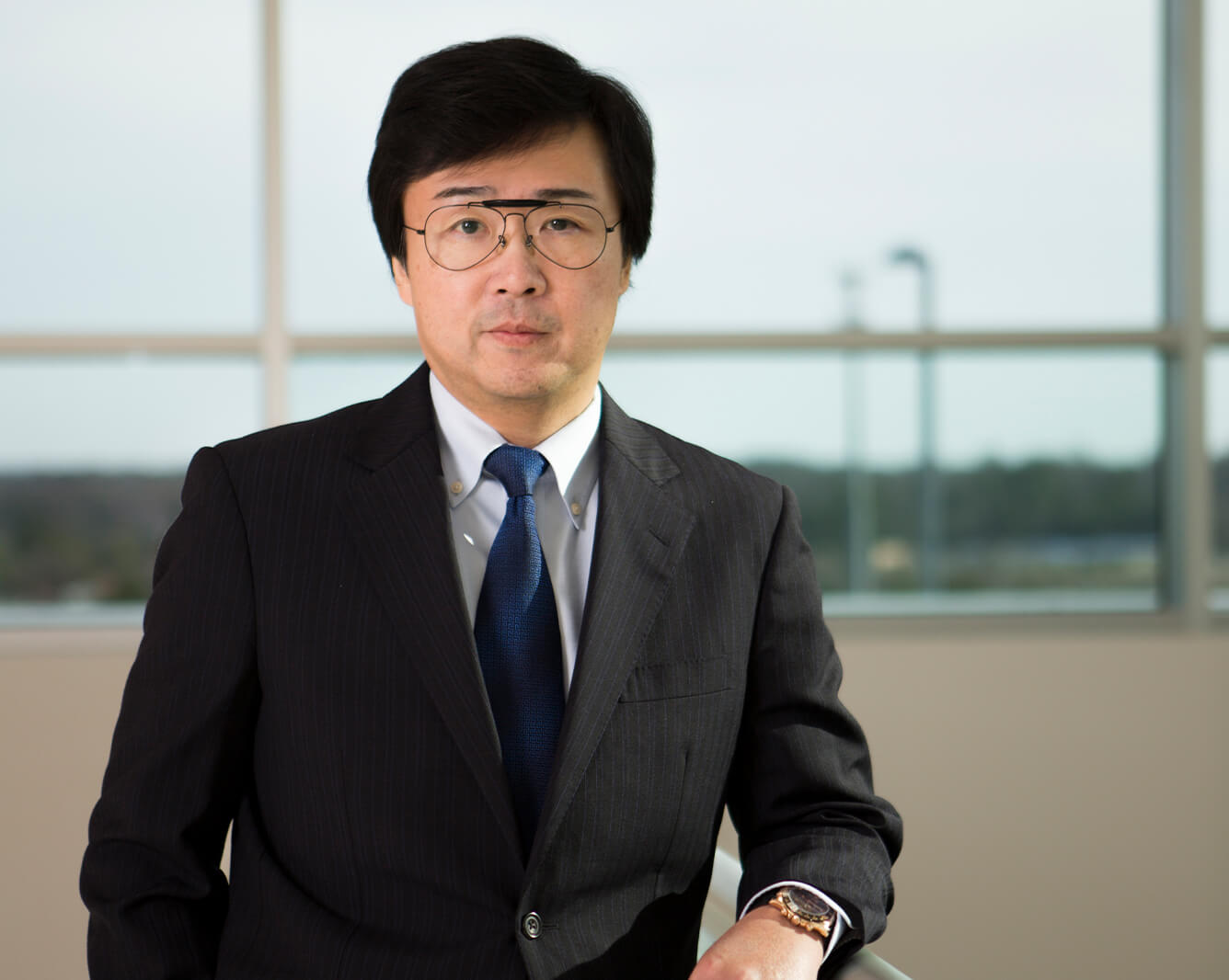 Honda Aircraft Company President & CEO, Michimasa Fujino Will Receive ...