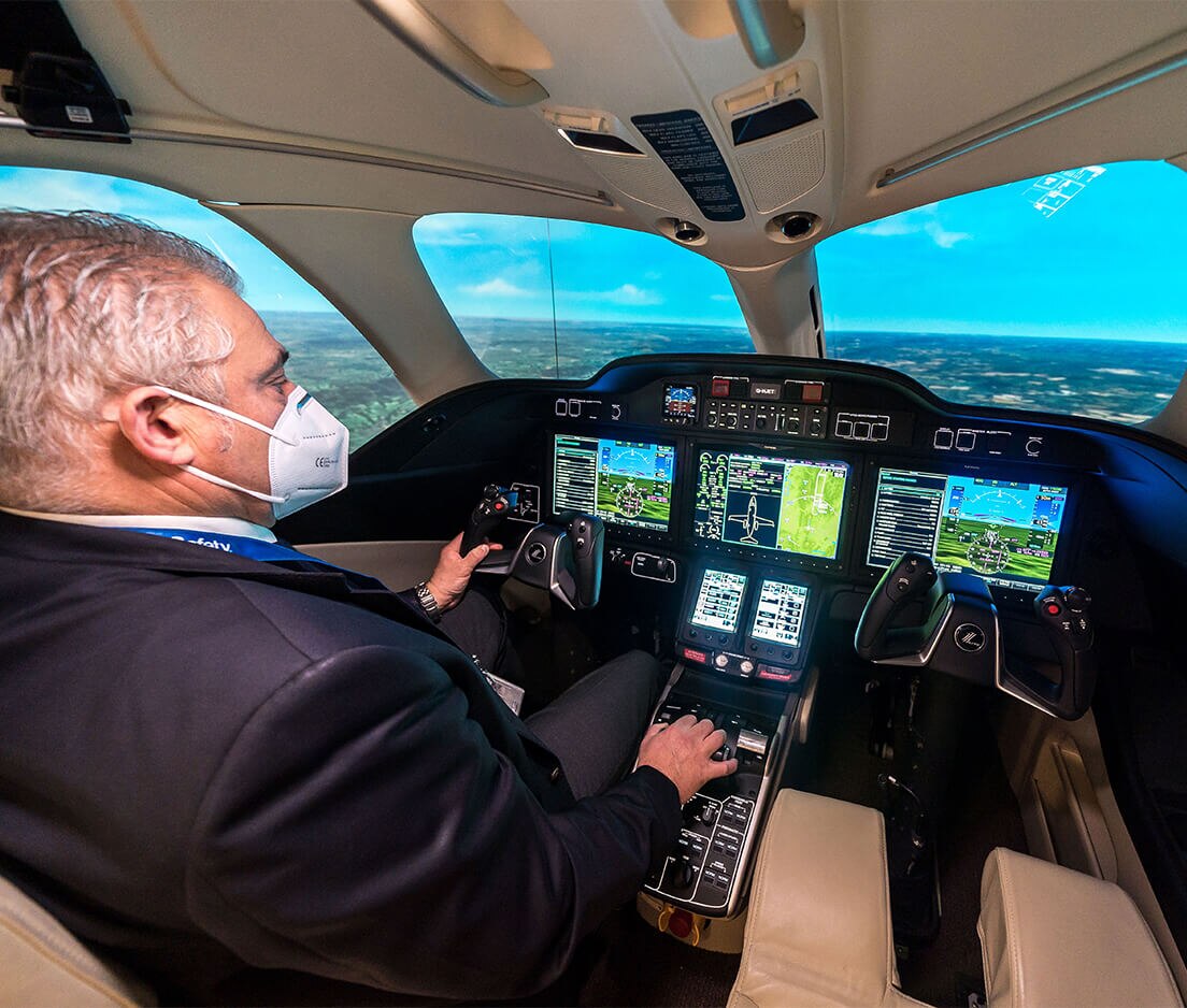 Honda Aircraft Company Announces New Flight Training Center in ...