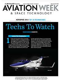 News & Events | HondaJet